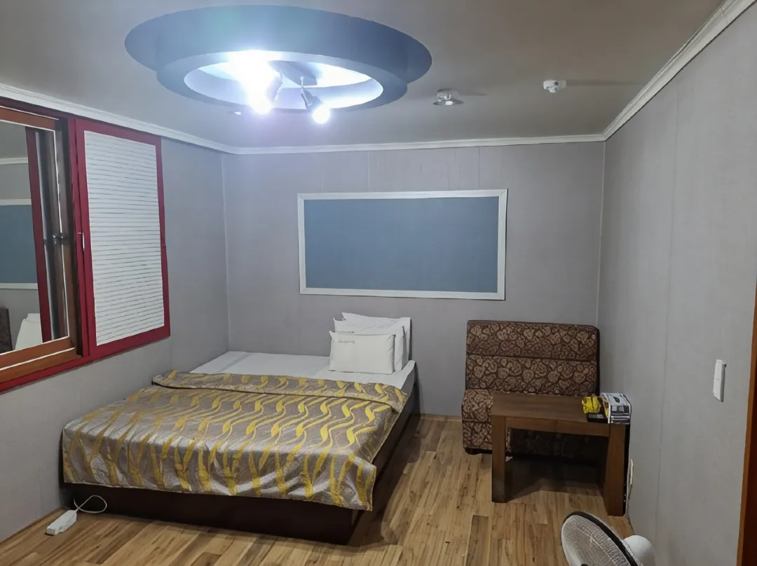 Seocheon Propose - Gunsan