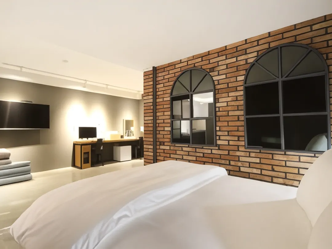 Daegu Airport Boing Hotel - Daegu