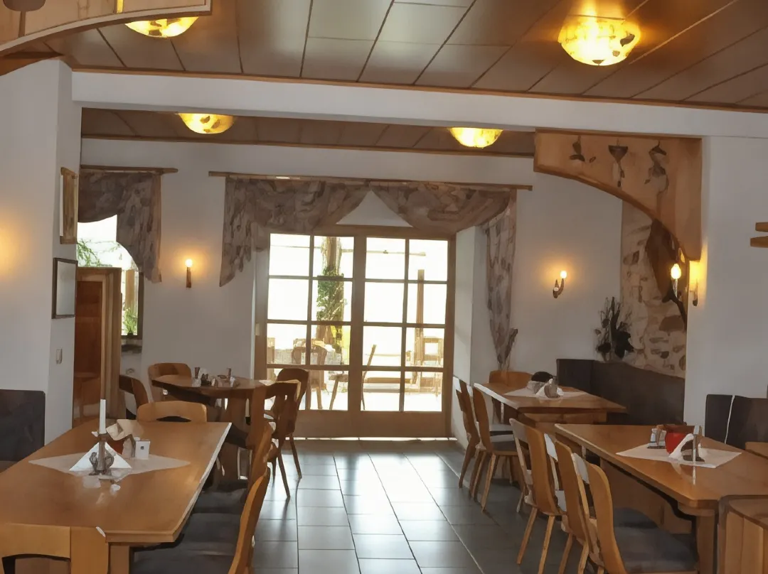 Merbitzer Hof - Dresden