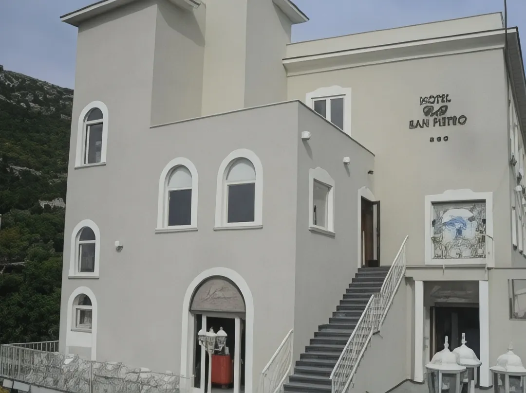 Colli San Pietro - Piano di Sorrento