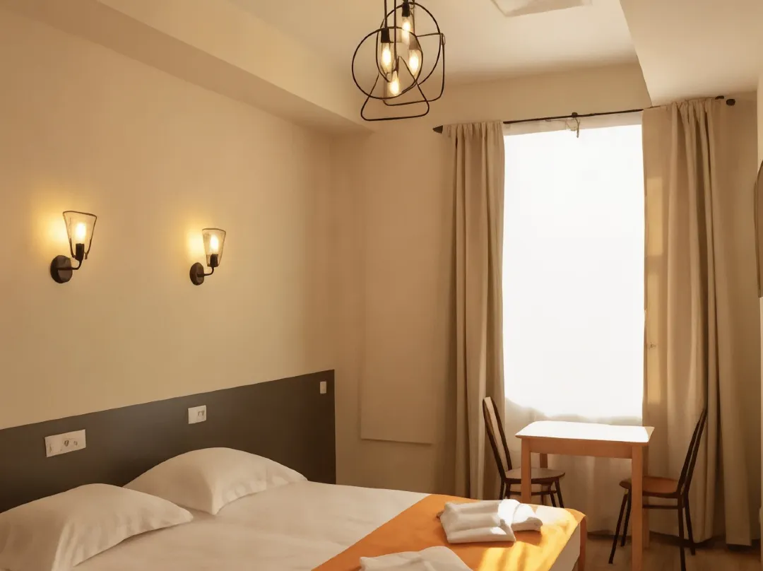 Roof Story Hotel - Saint Petersburg