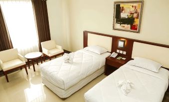 Hotel Tosan Solo Baru,Kecamatan Grogol- Harga & Promo Terbaru 2026 ...