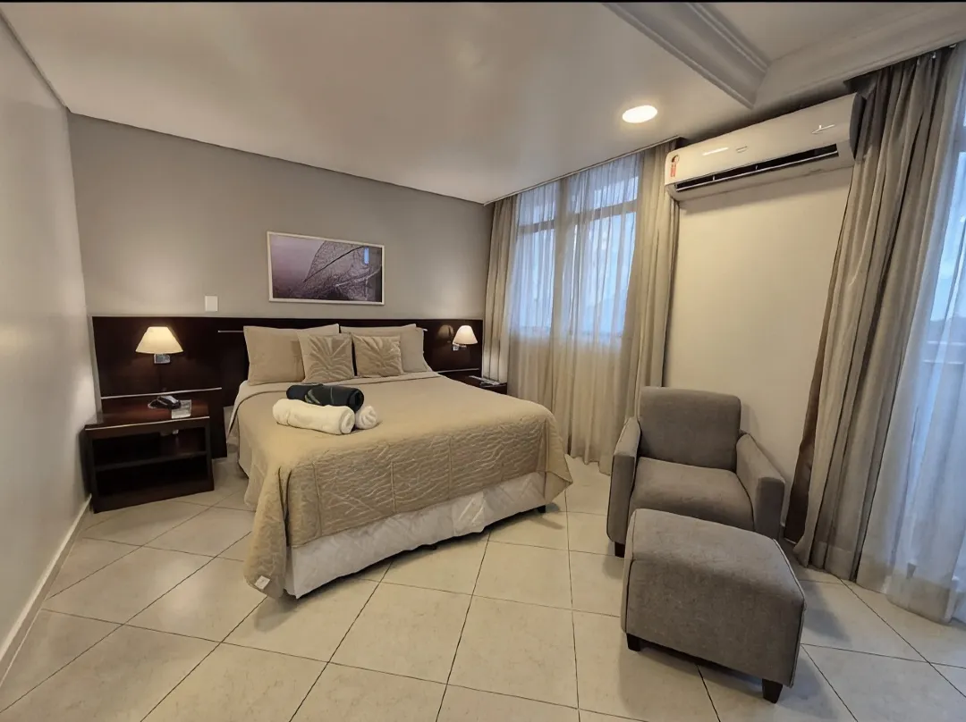 Hotel Viste River Amazonas - Manaus