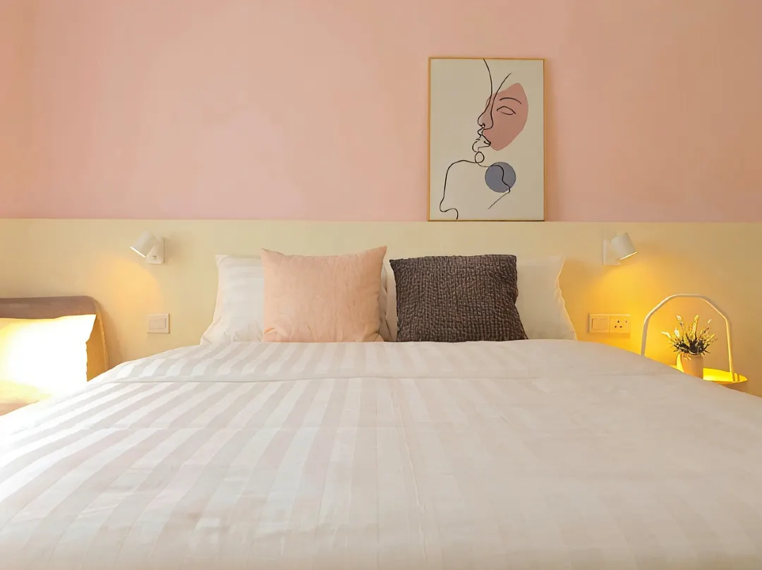 Jenjarom No. 32 Modern Cozy Homestay For 4 Pax By Beestay - 仁嘉隆