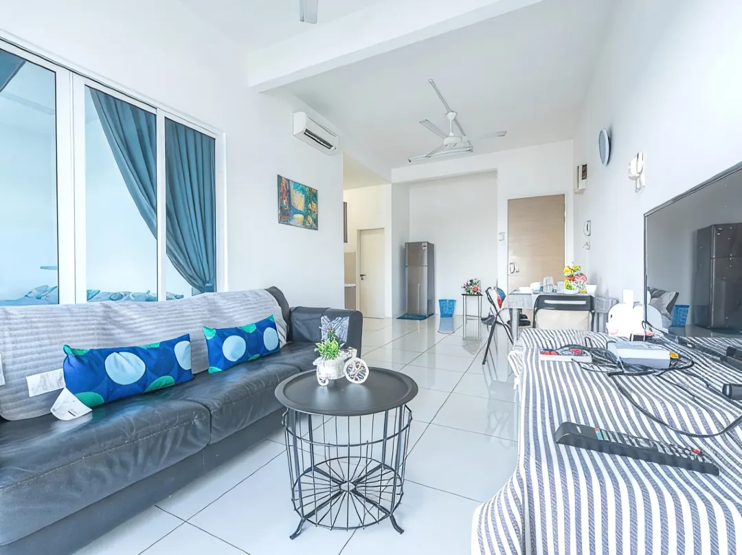 Private 5 Star Home @ Sky.pod - Puchong