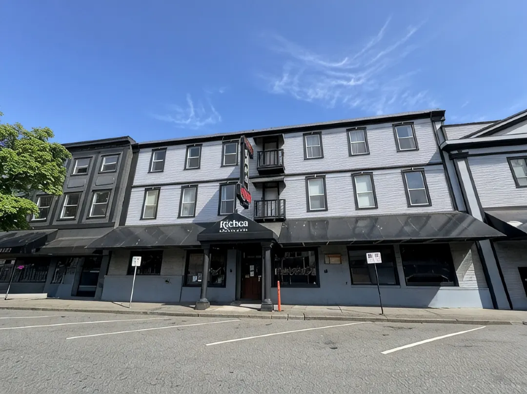 Richca Heritage Hotel - 칠리웍