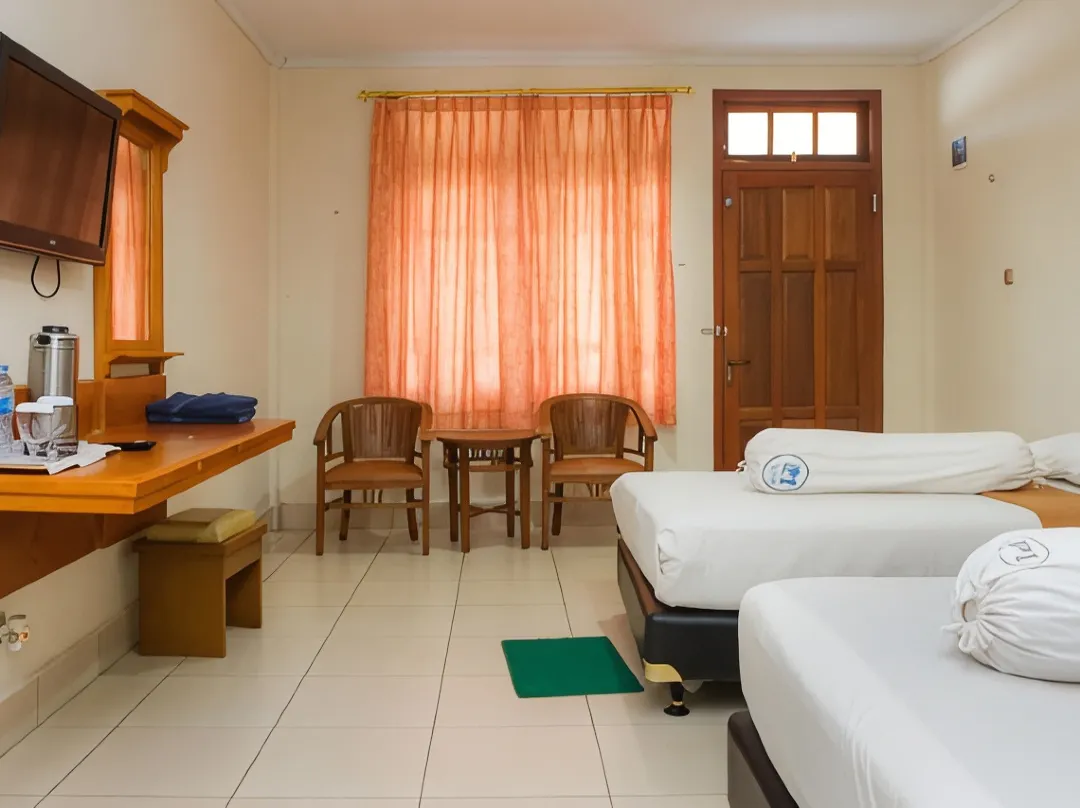 Grand Pondok Impian - Bangka Belitung Islands