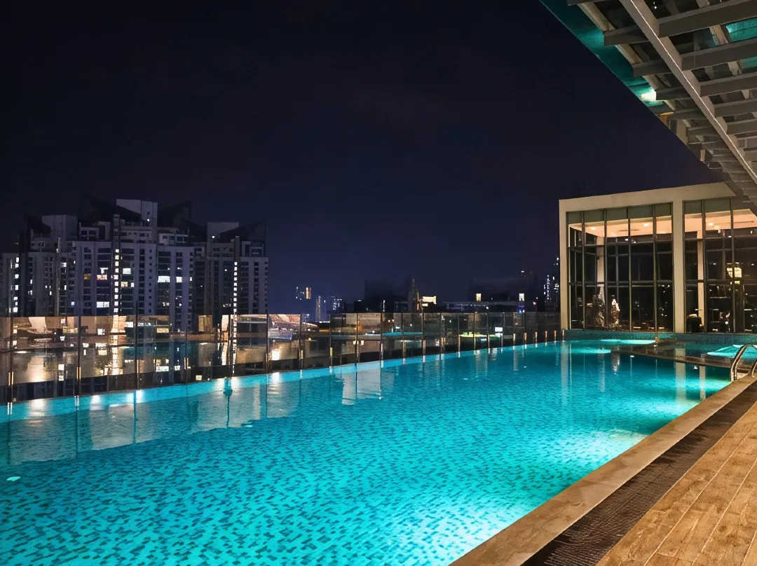 Novo Ampang Suites By Asdeh - Ampang Jaya