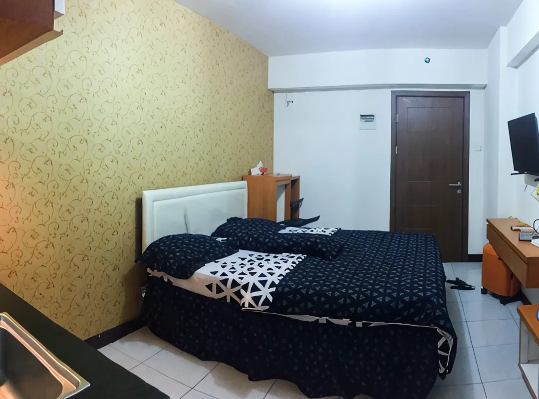 Elroom Cinere Resort Apartment - 雅加達