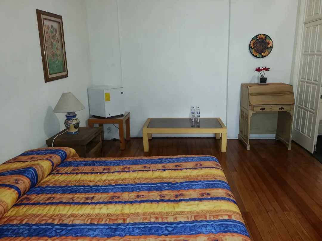 Anys Hostal - Mexico city, Mexico