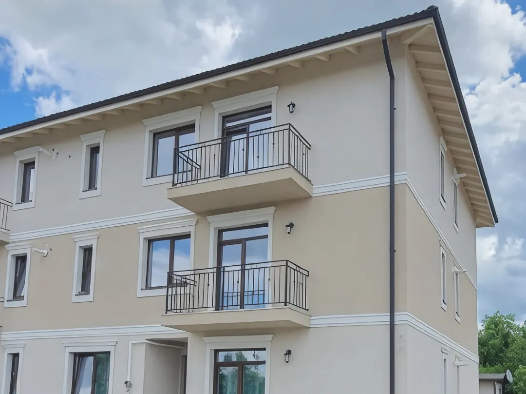 Visaj Metropolitan - Authorized By The Ministry Of Tourism - Timișoara