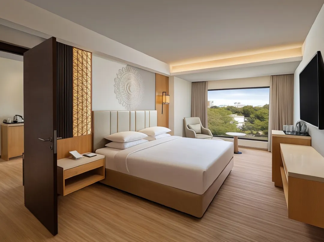 Courtyard Tiruchirappalli - Tiruchirappalli