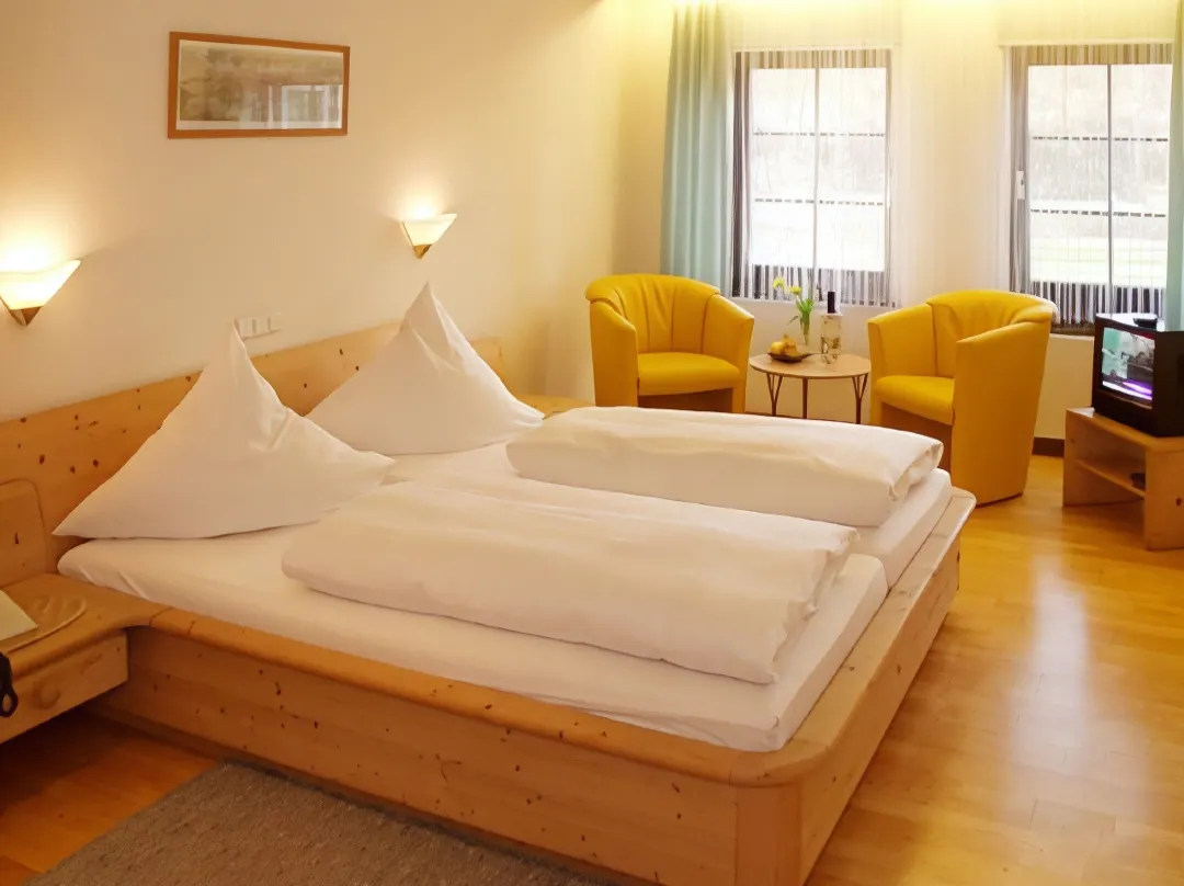 Landgasthof Goldene Rose - Coburg