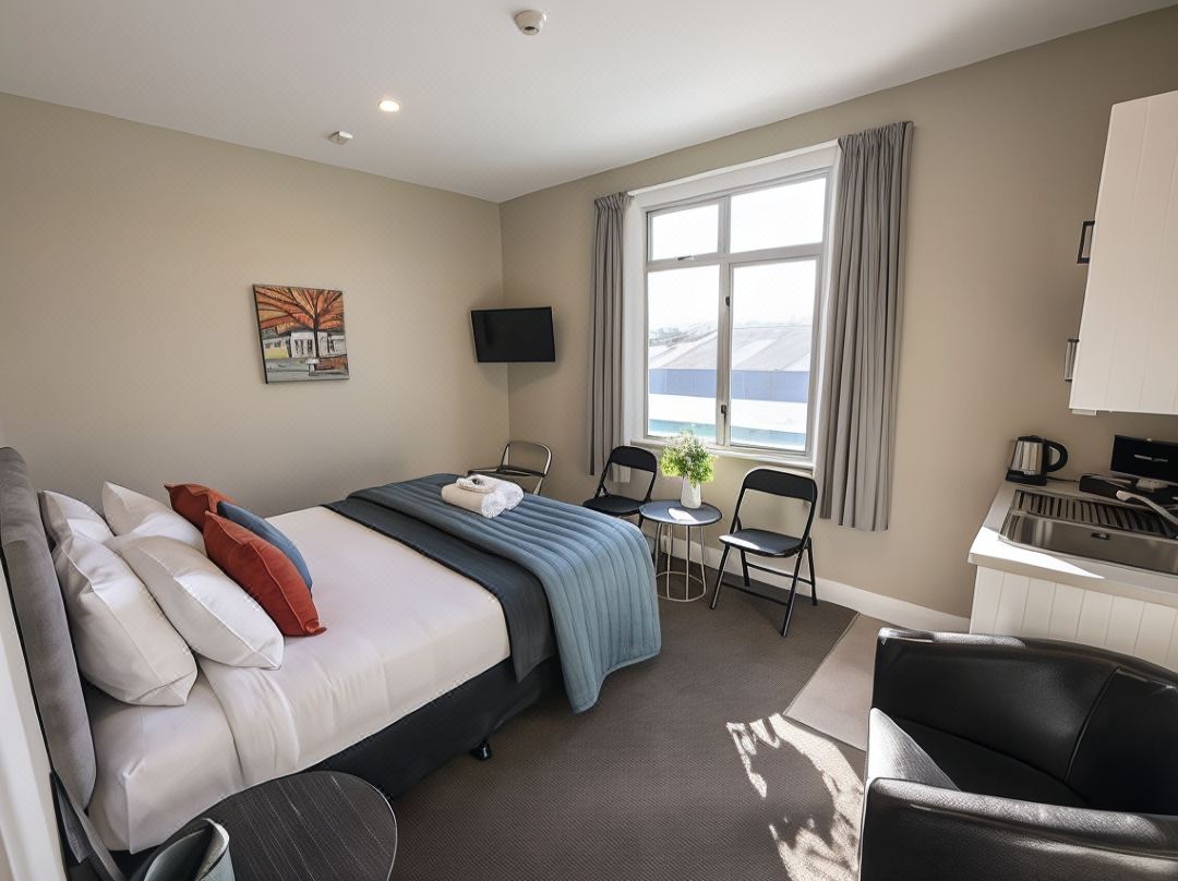 The Amberley Hotel - Amberley