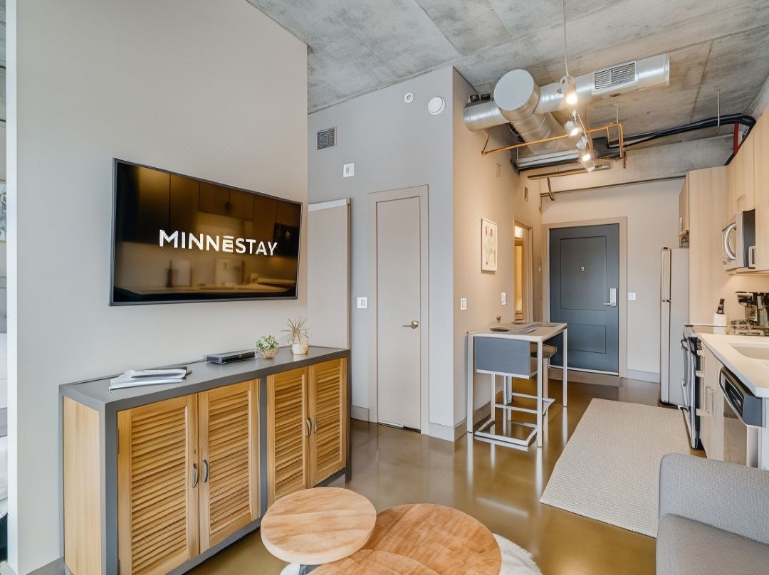 Sable 57 - Minneapolis, MN