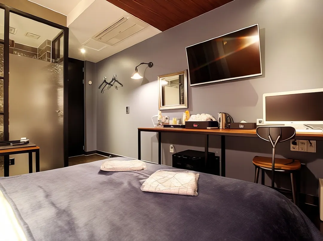 Suwon Gwonseon-dong Jani B Hotel - Suwon