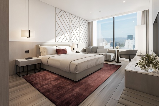 Adelaide Marriott Hotel in Adelaide | 2025 Updated prices, deals ...