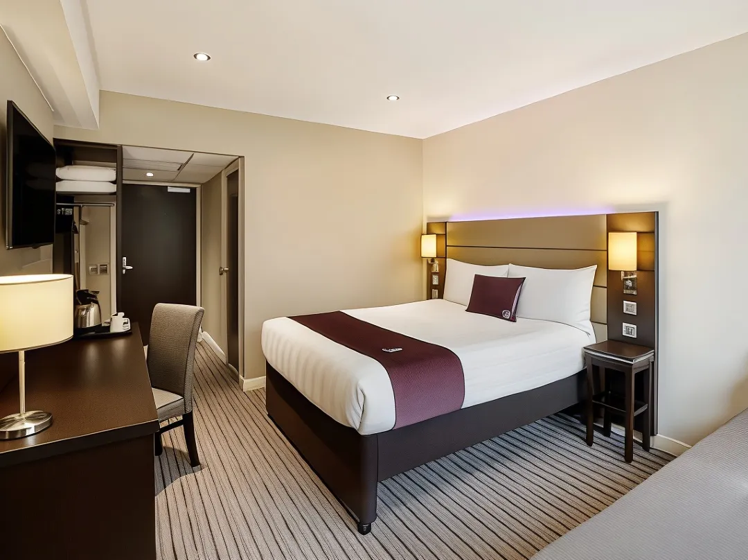 Premier Inn Warrington - Warrington