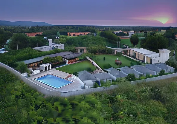 Ranthambhore Nature Camp Resort - Sawai Madhopur