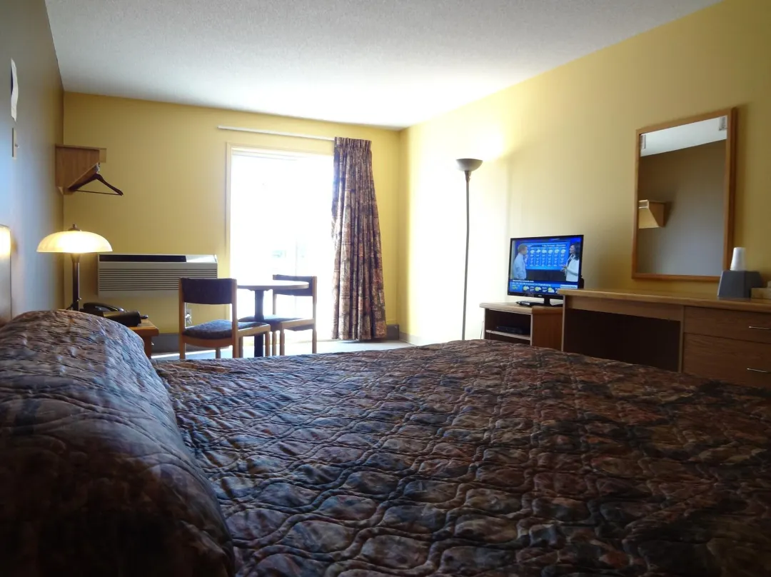 Canadas Best Value Inn Kapuskasing - Kapuskasing
