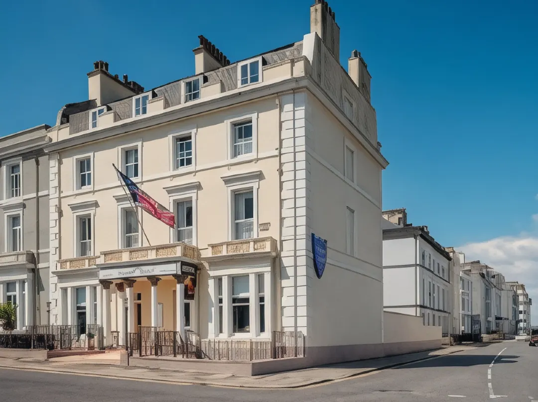 Invicta Hotel - Plymouth