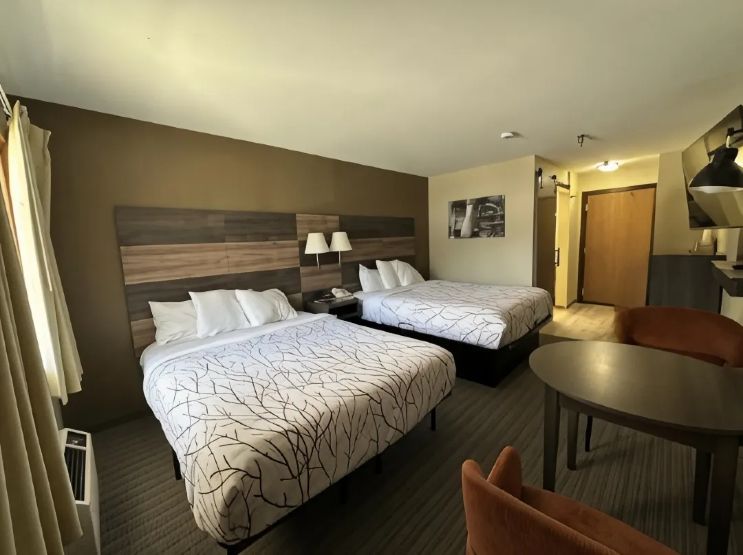 Roosevelt Inn Mount Rushmore - Hill City, SD