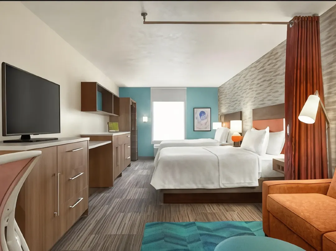 Home2 Suites By Hilton New Braunfels - Marion, TX