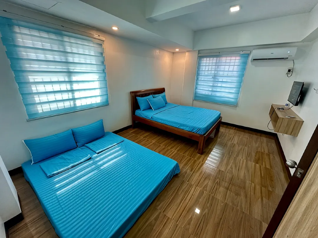 Eloisa's Tagaytay Budget Room - Tagaytay
