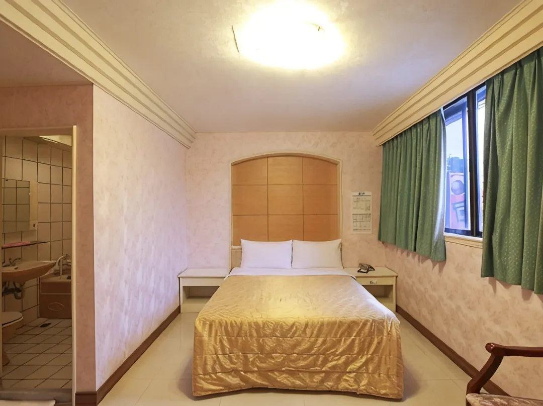 Yong Qi Hotel - Hualien