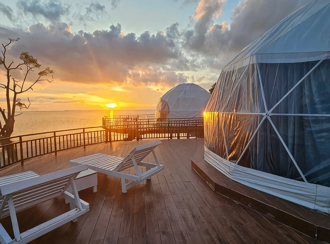 Viovio Beach&resort - Batam