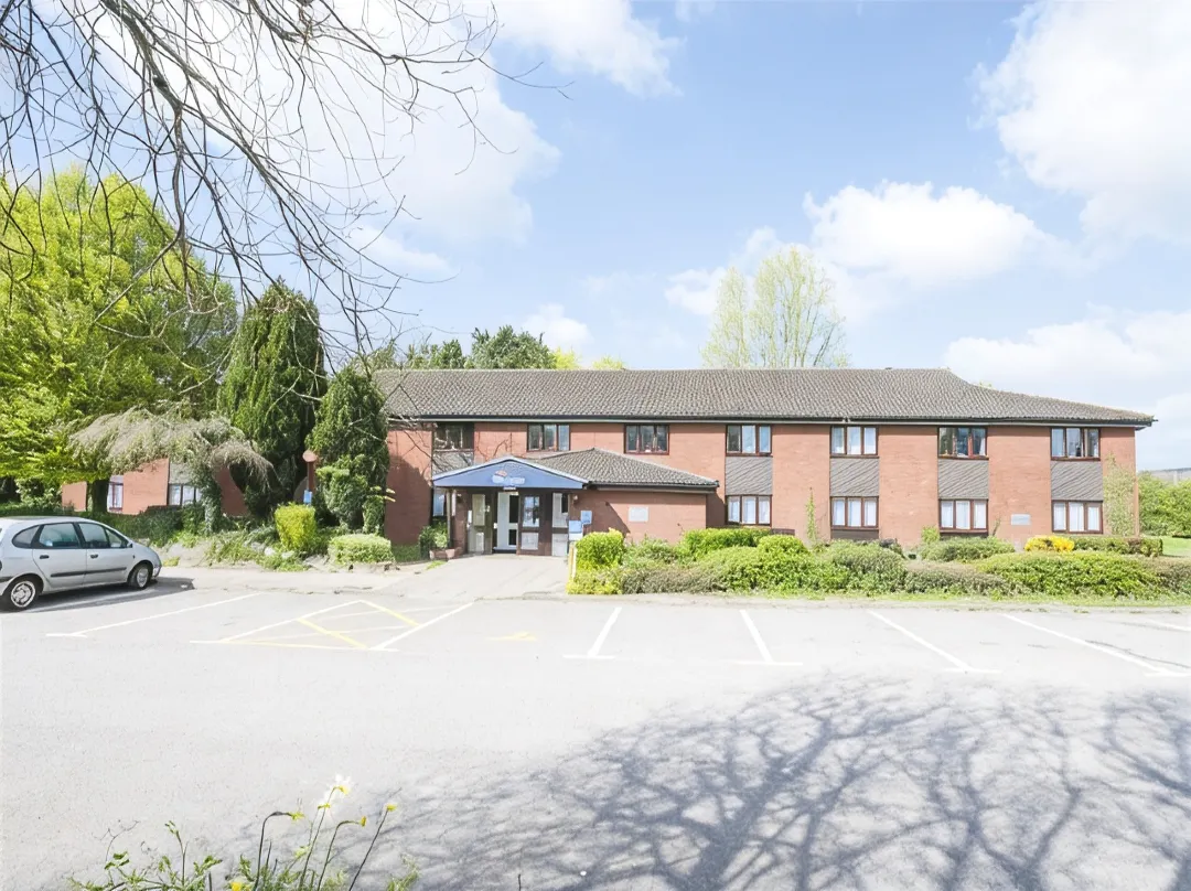 Travelodge Tiverton - Devon