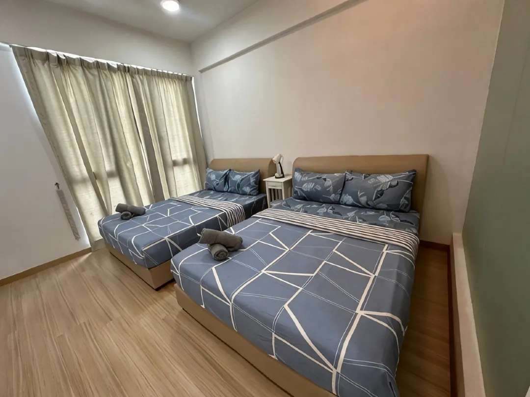 Jazzc Suite By Homey Planet - George Town