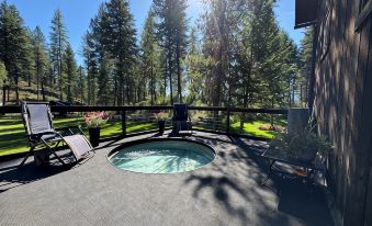 33 miles from Glacier! A place to pause and reconnect minutes from ...