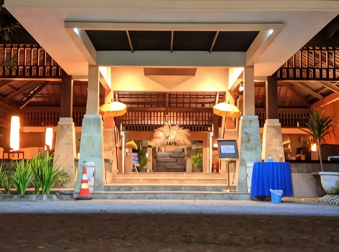 Ijen View Hotel & Resort - Bondowoso