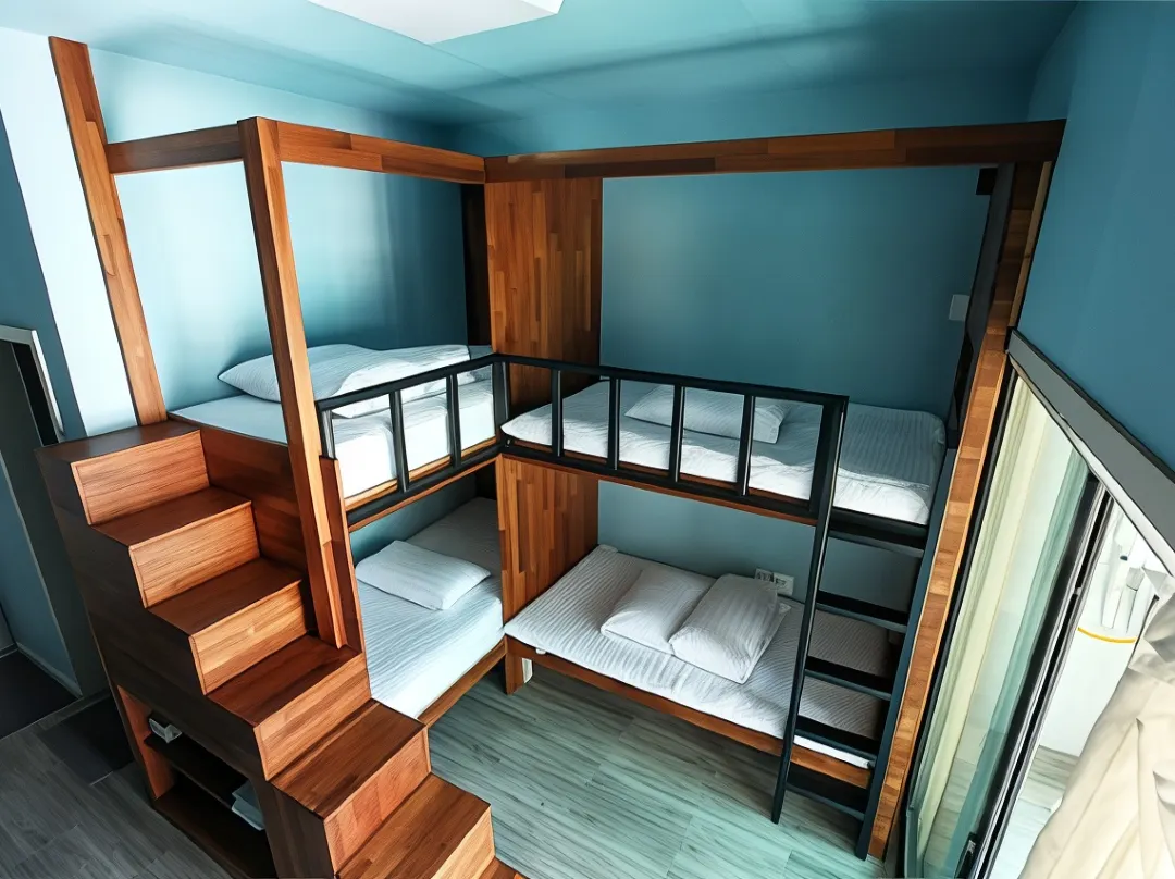91 Stay - Hongcheon-gun