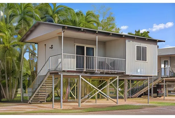 Discovery Parks - Katherine - Northern Territory