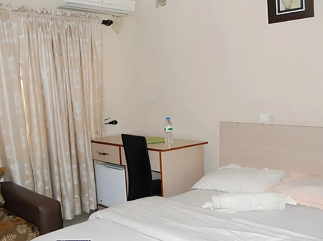 Orchard Hotel - Standard - Ibadan
