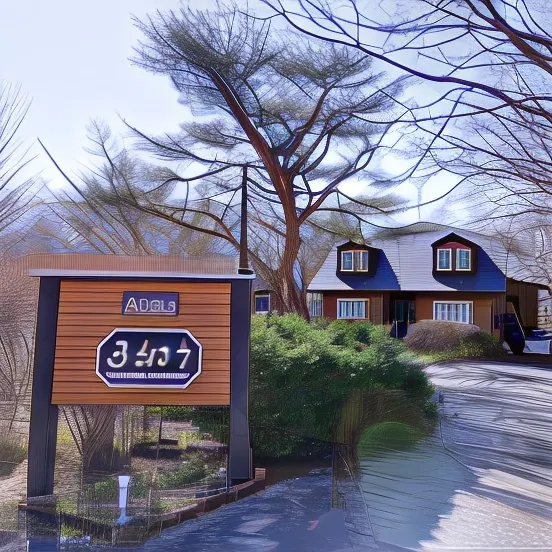 Pension Okazaki - Nasu