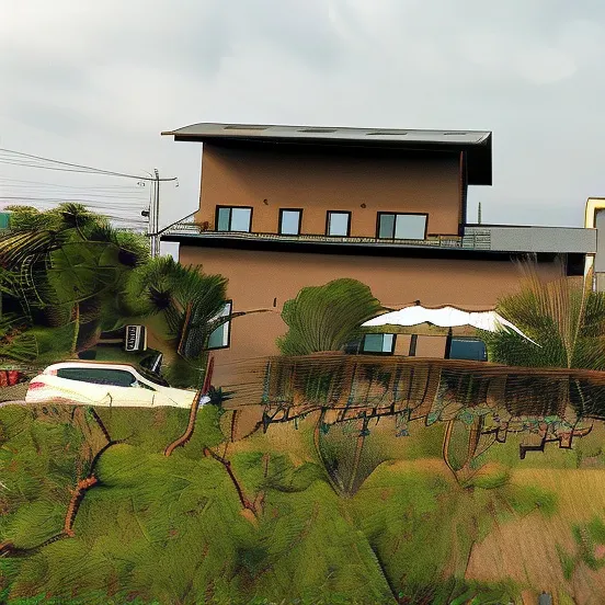 Seogwipo Wimi Ga Yeon - Jeju-si