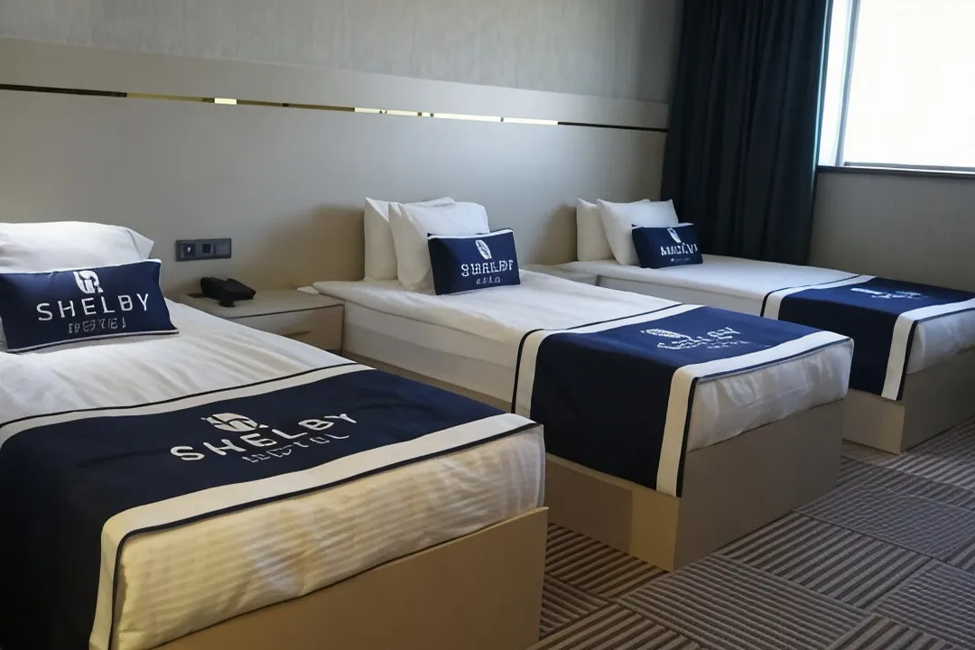 Shelby Hotel - Kayseri