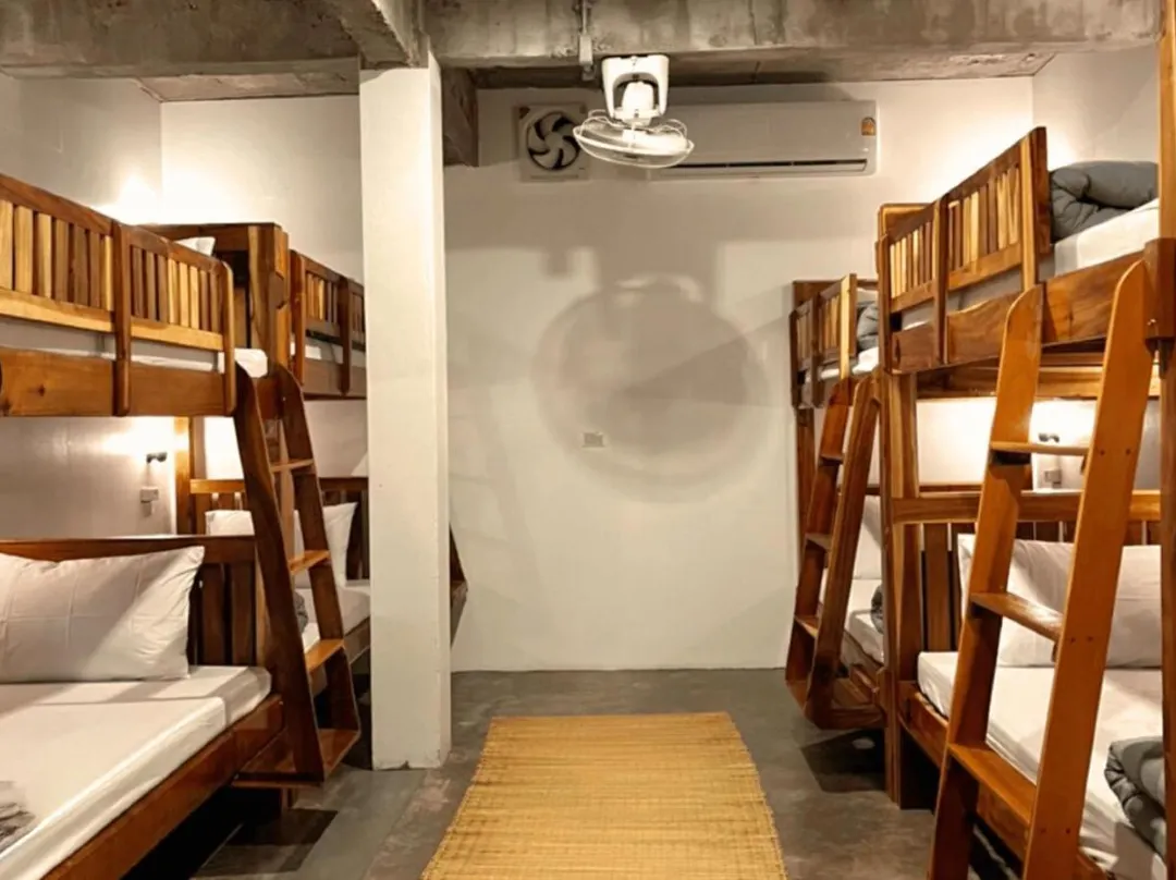 Baan650 Hostel - Hat Yai