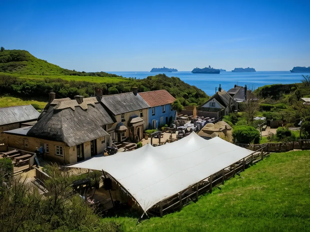 The Smugglers Inn - Lulworth Cove