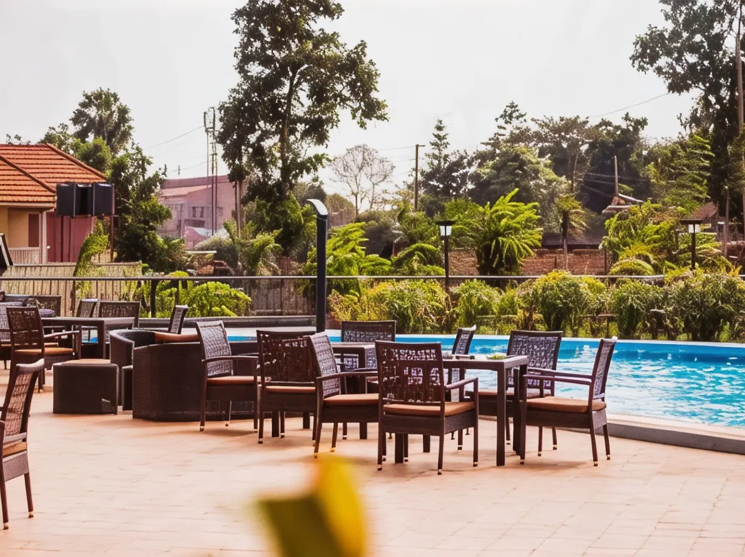 Hotel Duomo And Suites - Kampala