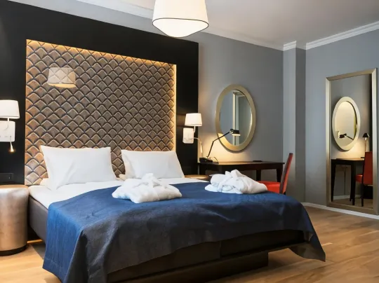 Thon Hotel Spectrum - Oslo