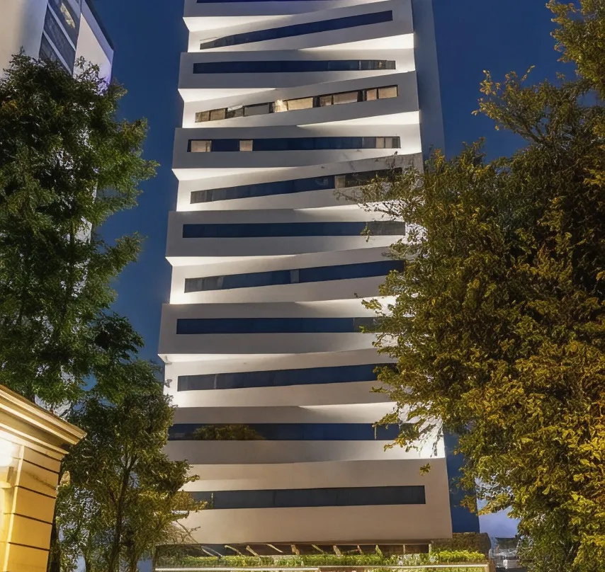 Hilton Garden Inn Asuncion Aviadores Del Chaco - Asunción