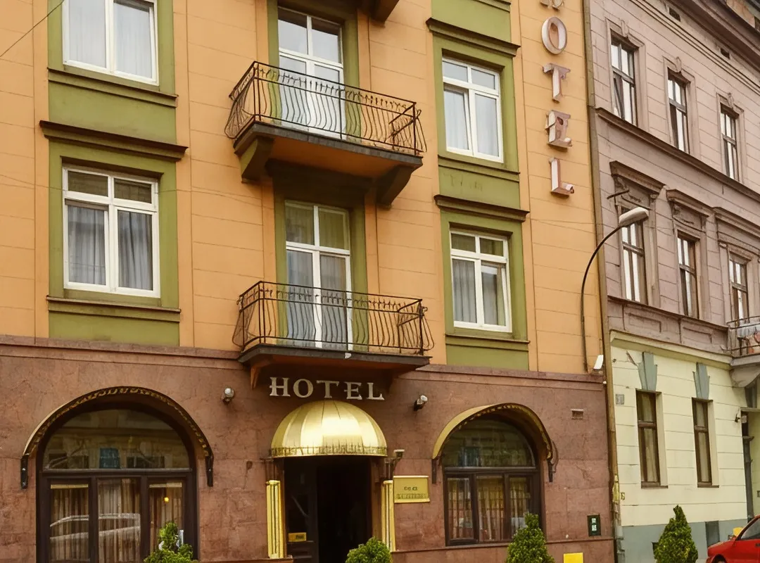 Aneks Hotelu Kazimierz - Cracovia
