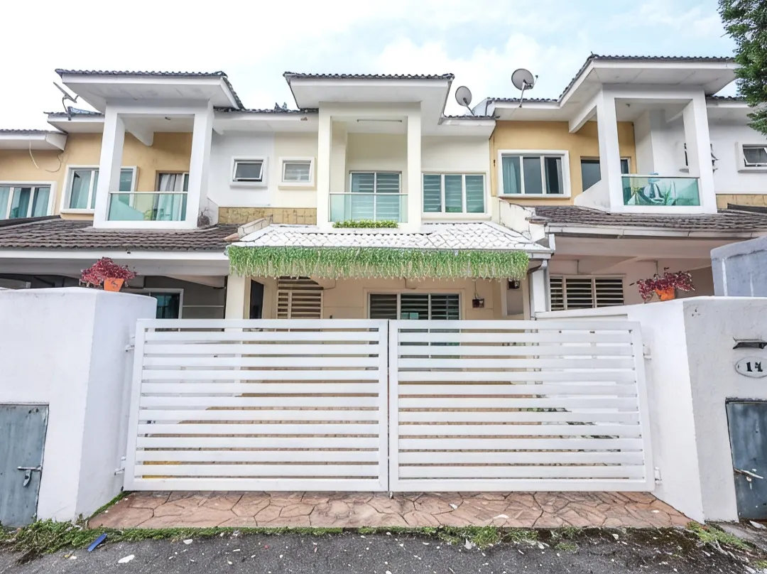 Golden Hill – Brinchang - Tanah Rata