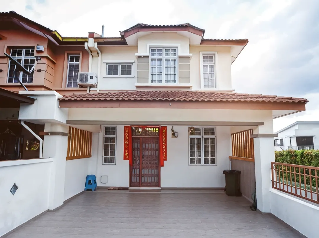 Bukit Indah 8-16 Pax 5 Min To Aeon Mall - Johor Bahru