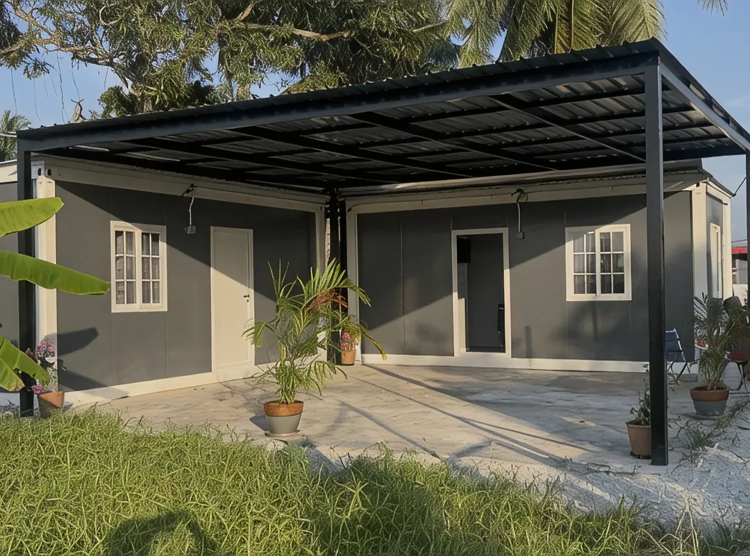 Teedo Zz Cabin Cozy Style - Penang
