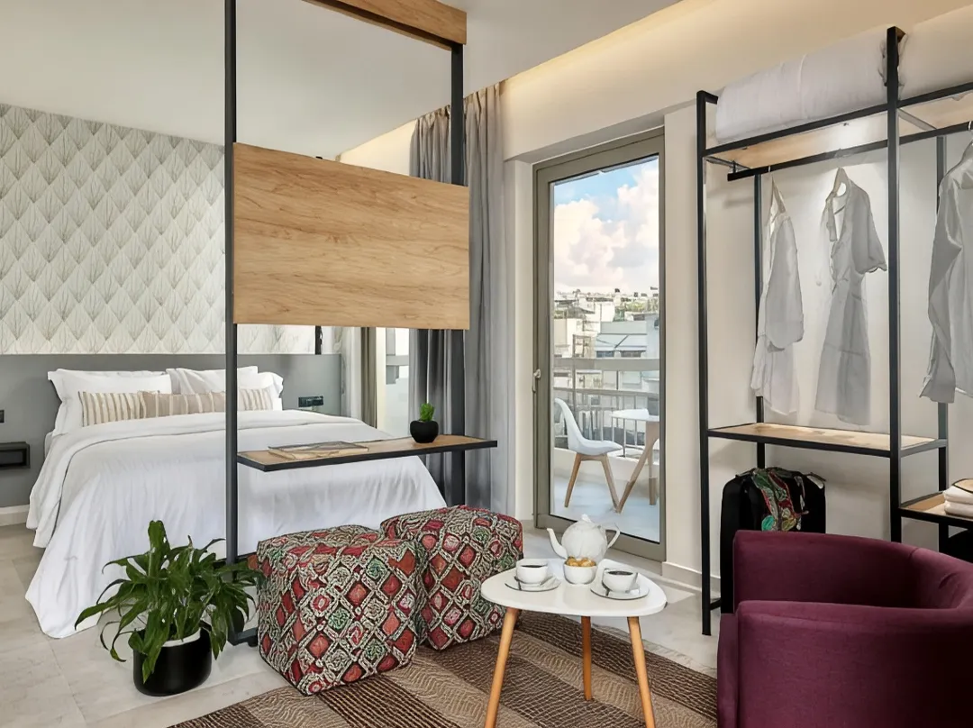Stay 365 Heraklion Apart Hotel - Greece